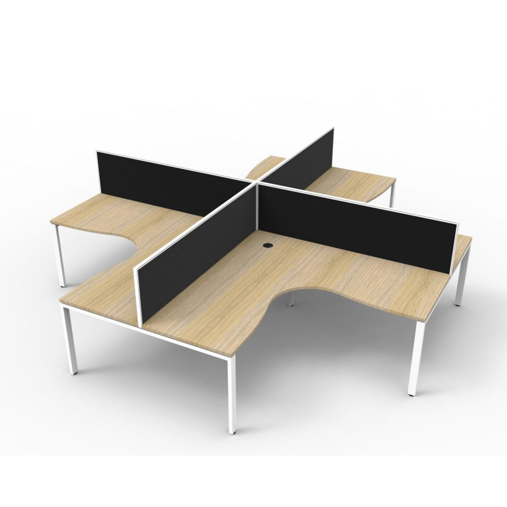 Buy Desks, Tables & Workstations | Teamwork Office Furniture