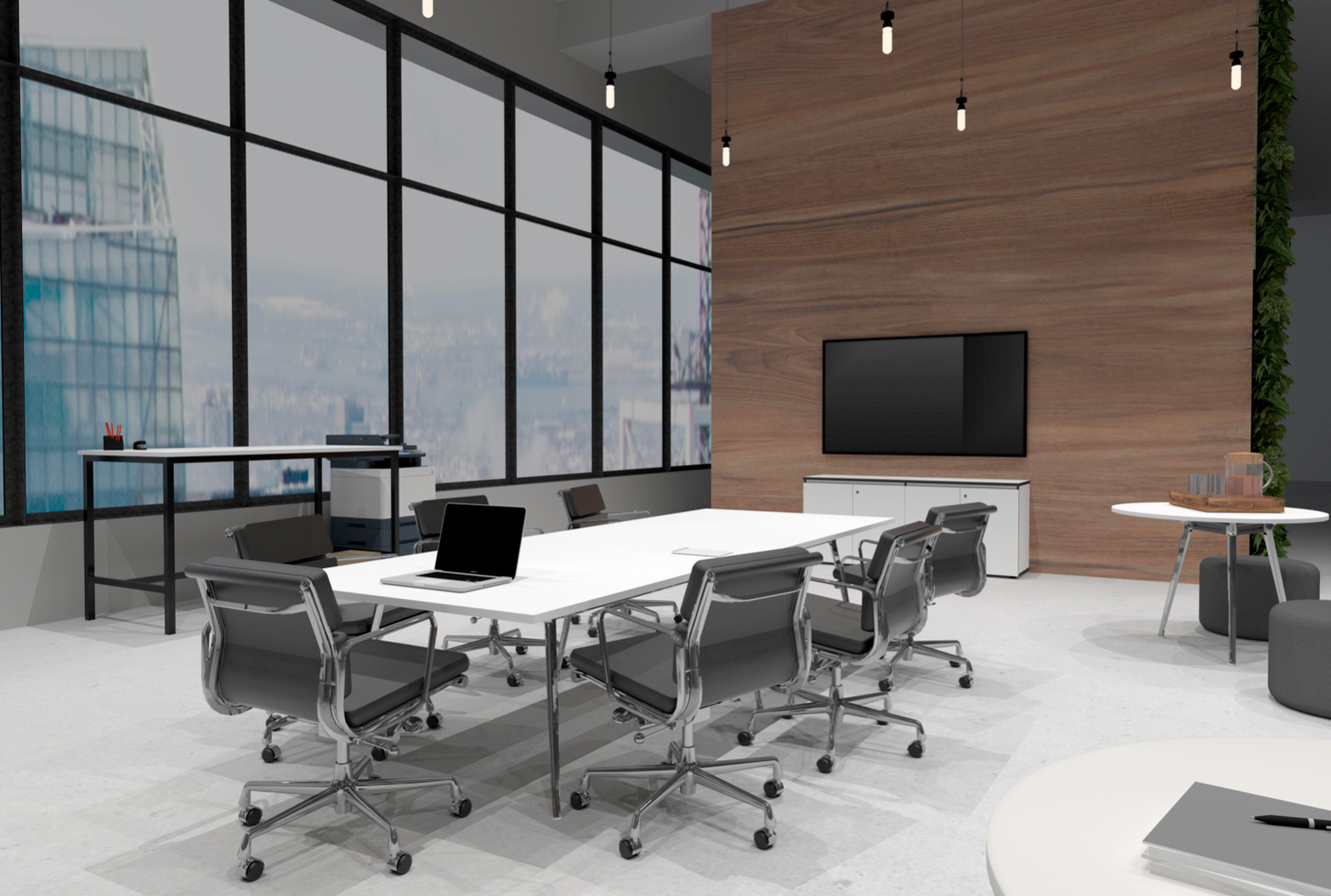 Teamwork Office Furniture - Shape a space you love
