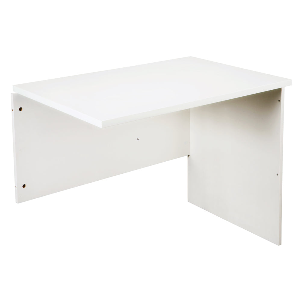 Rapid Vibe Desk Return — Teamwork Office Furniture