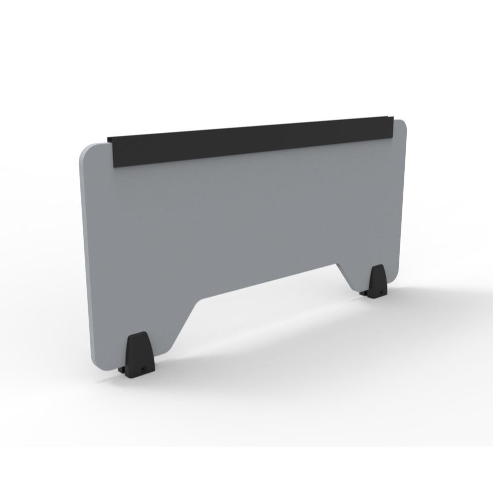 Rapid Infinity Return Divider — Teamwork Office Furniture