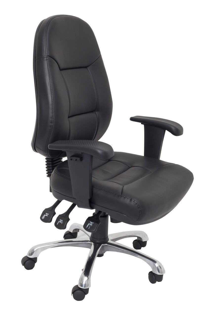 Buy Executive Chairs | Teamwork Office Furniture