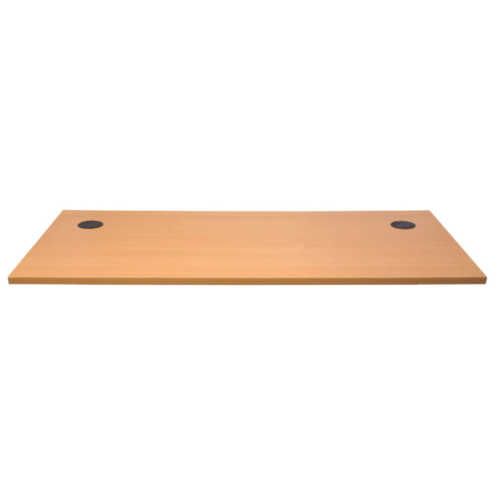 Rapid Screen Table Top — Teamwork Office Furniture